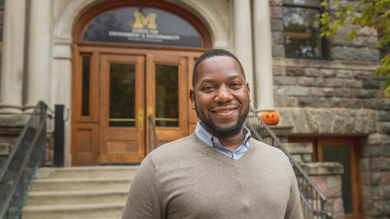 Advancing research for a just and equitable energy future for all